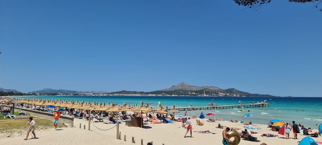 Sehenswrdigkeiten Playa De Muro Stadt